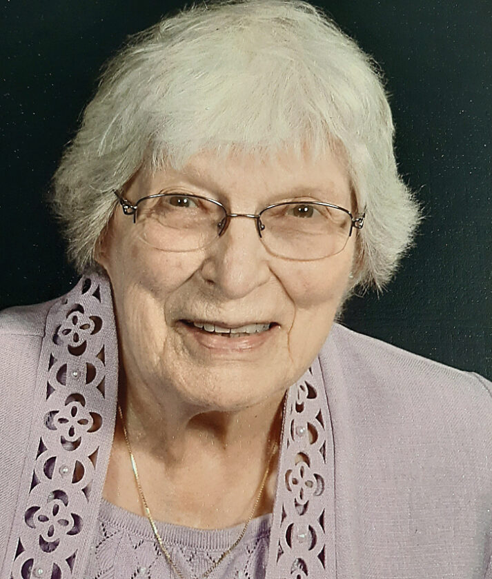 Jo Ann Weese Conway | News, Sports, Jobs - The Intermountain